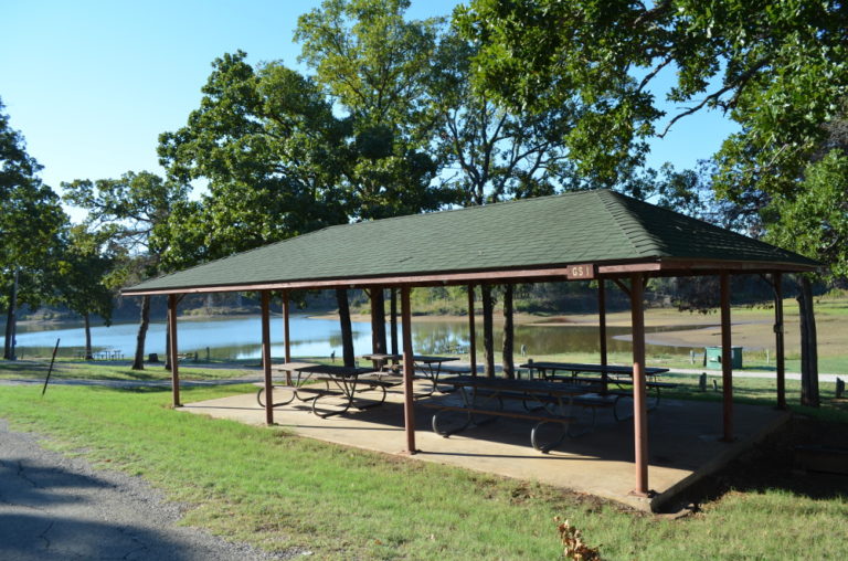 Lake Texoma – The best lake in Texas and Oklahoma